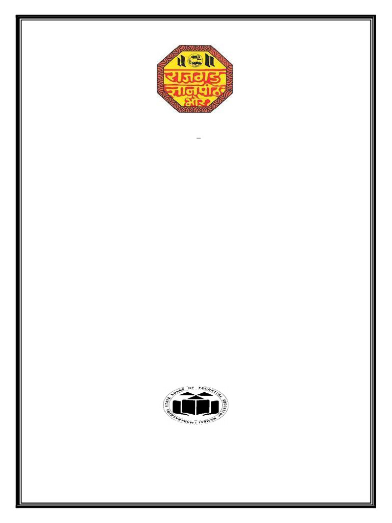 DSU Microproject Final PDF | PDF | Resistor | Series And Parallel Circuits