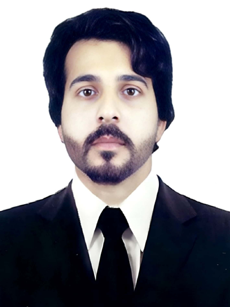 Zaryab (For Serbia Europe) | PDF