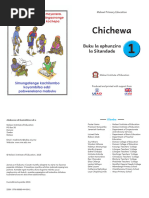 Tale of Tamari - by Shimmer Chinodya - Avondale, Harare, Zimbabwe, 2004 ...