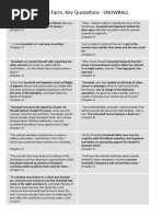 Historical Context of Animal Farm | PDF | Joseph Stalin | Totalitarianism