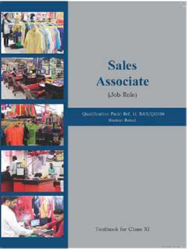 SA Book Class 11th | PDF | Retail | Grocery Store