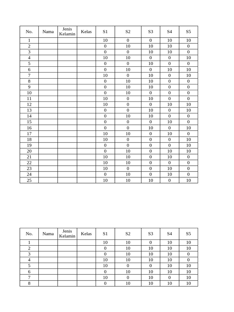 Data Umi | PDF | Research Methods | Scientific Method