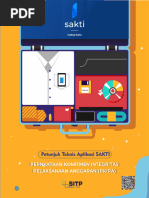 Pengertian dan Fungsi POK dalam Anggaran | PDF | Bisnis | Komputer