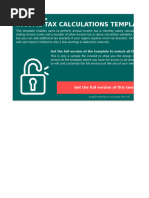 Application Form For TPIN and Tax Registration Form 1 | PDF | Taxes ...