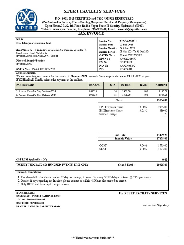 TGB Hyd Arrears Oct-2024 0611 | PDF | Government | Public Finance