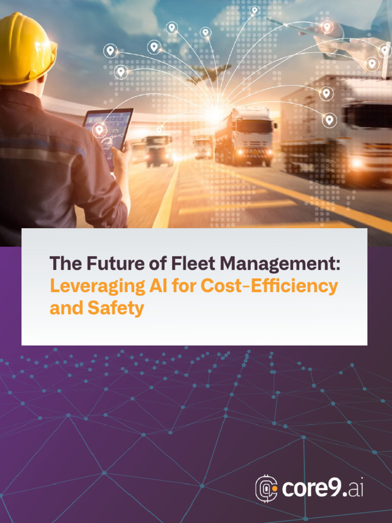 Core 9 Whitepaper | PDF | Artificial Intelligence | Intelligence (AI) & Semantics