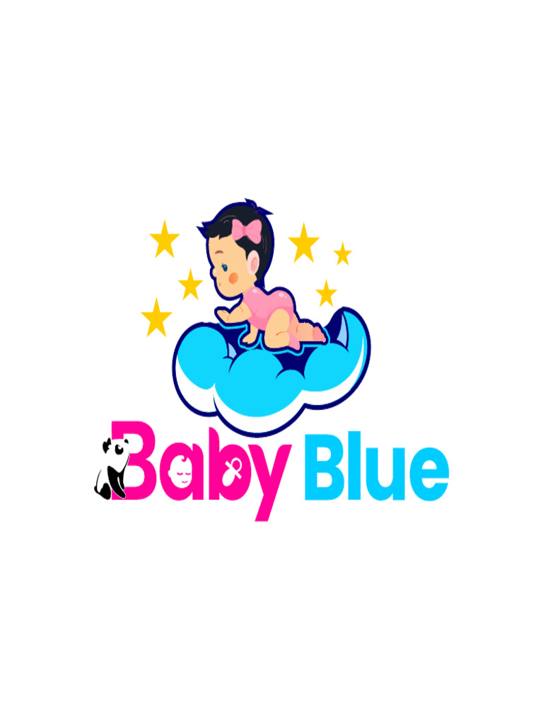 Baby Blue Logo | PDF