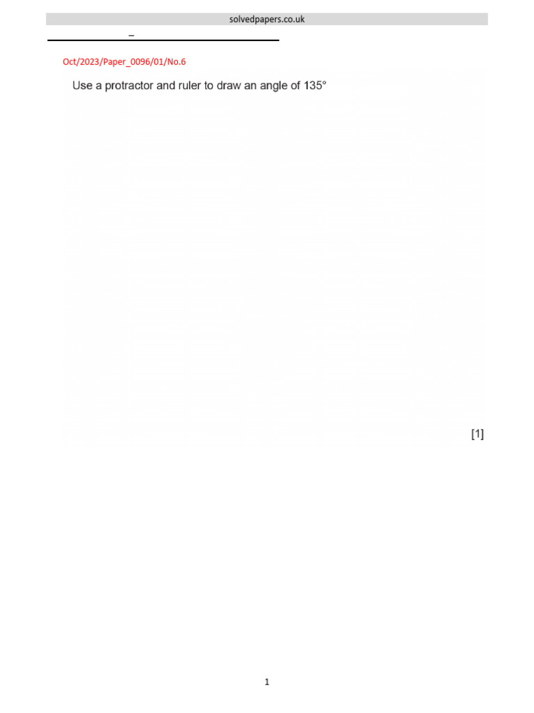 2023 2D and 3D Shapes Checkpoint - Primary - Math | PDF