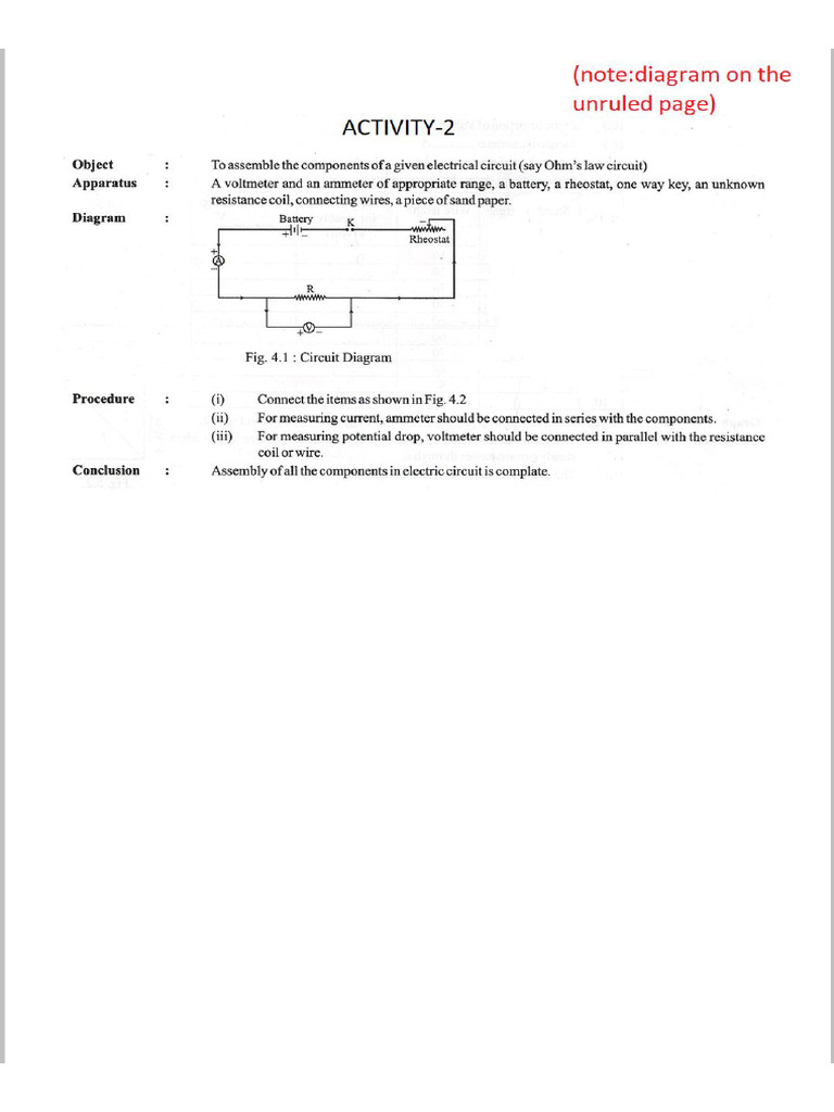 Activity 2 | PDF
