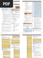 Property Paras Reviewer-Castillo | PDF | Property | Ownership