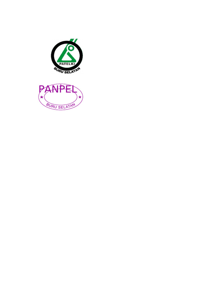 Panpel | PDF