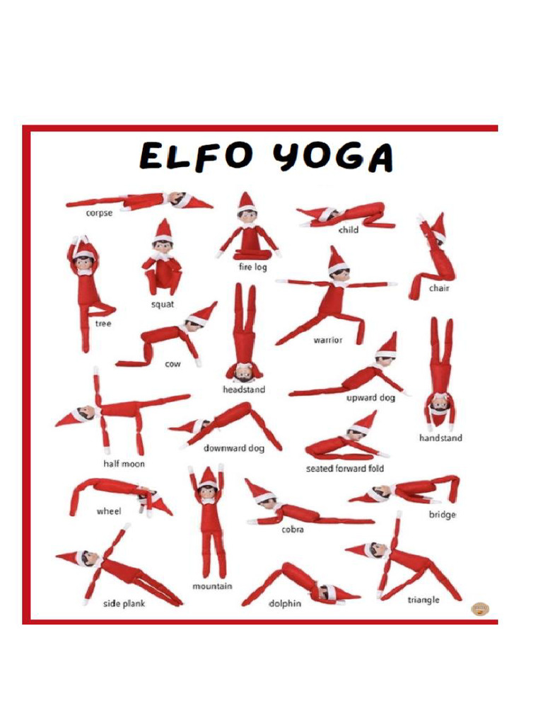 Yoga | PDF