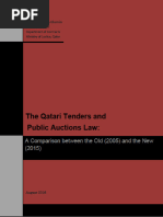 SBD 8 Declaration of Bidder's Past SCM Practices | PDF | Government ...