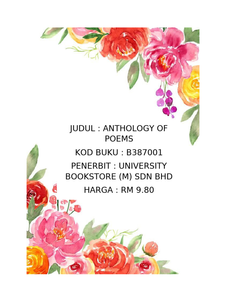 DIVIDER FAIL RPH BUNGA | PDF