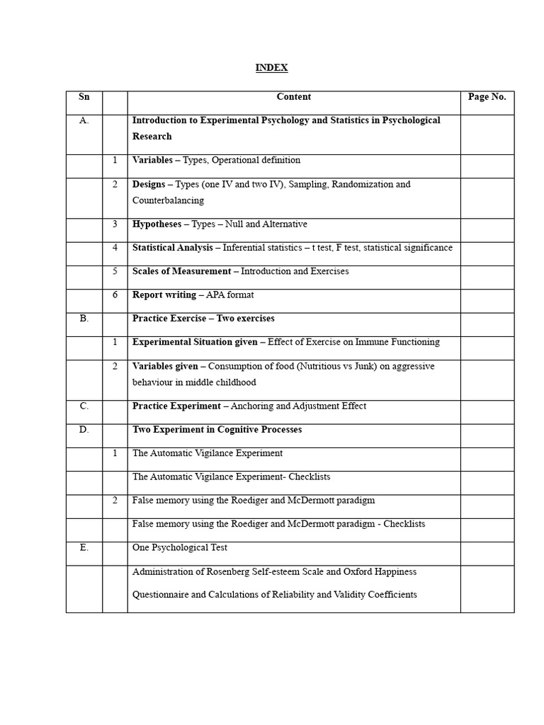 sem 5 practical | PDF | Statistics | Experiment