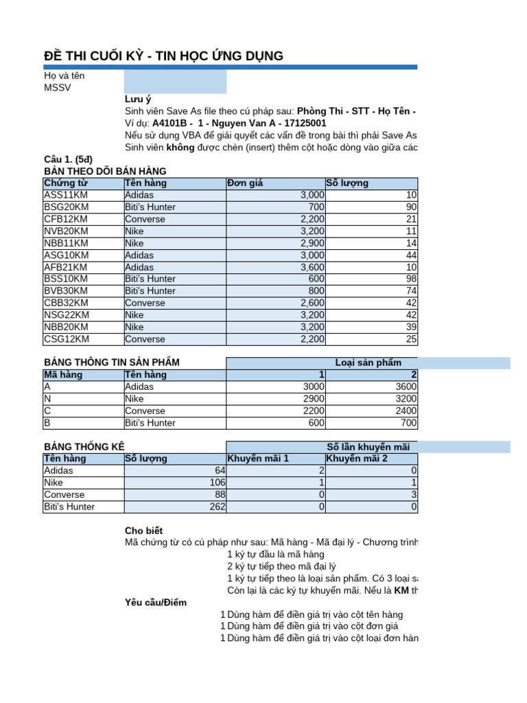 B2_BTVN_3(xong) | PDF