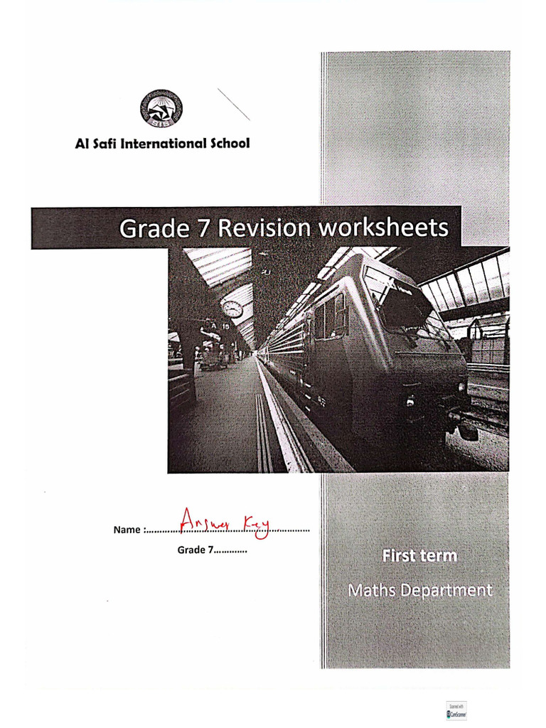 revision_answers_(2) | PDF