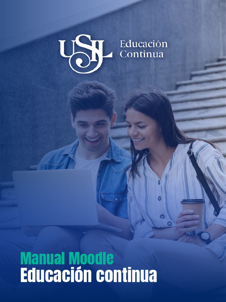 Guía Completa para Usar Moodle | PDF | Moodle