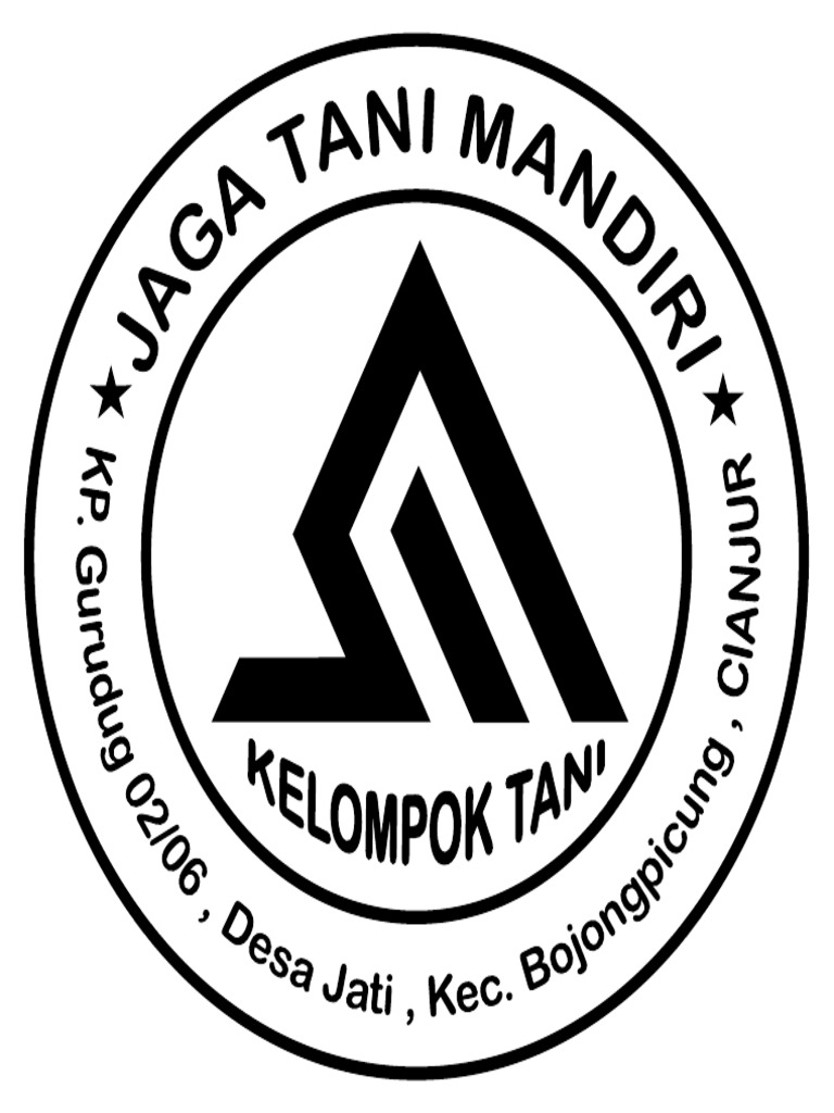 Logo Jaga Tani Mandiri | PDF