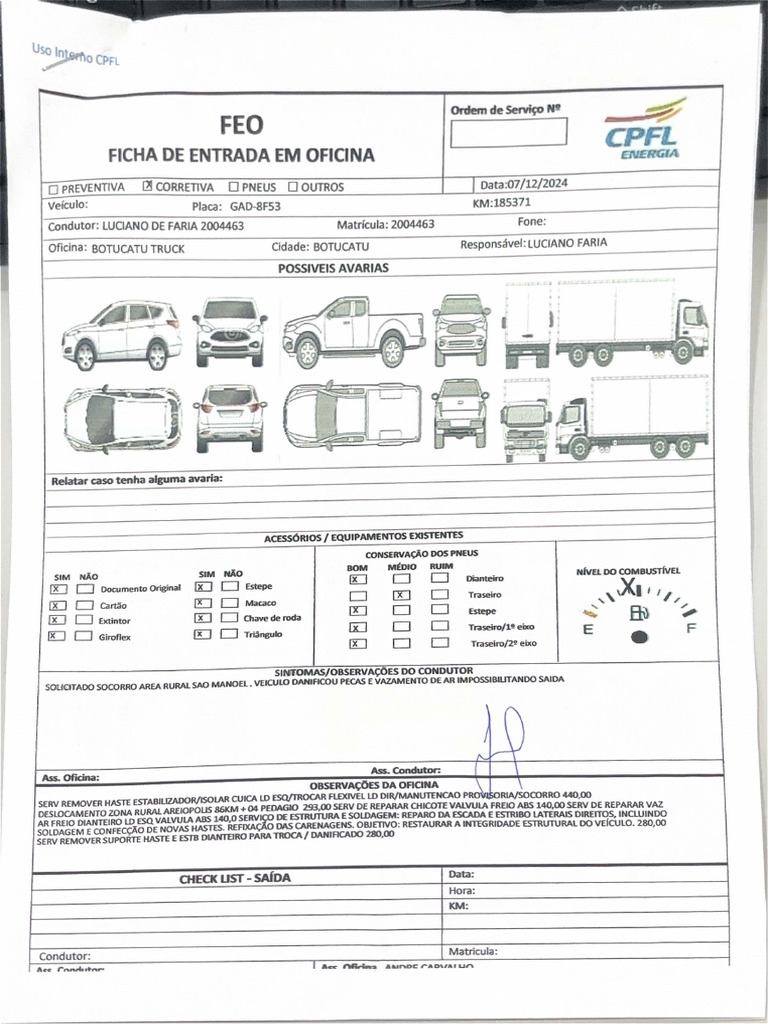 FEO | PDF