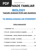 KLB 1 Maths 1 Students | PDF