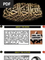 Army 8-Step Training Model Guide | PDF | Career & Growth