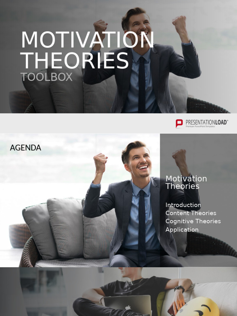 D3000 Motivation-Theories-Toolbox 16x9 en | PDF | Motivational | Motivation