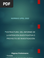 Manual Upel 2025 | PDF
