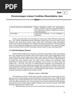 Pengertian dan Contoh Milestone Proyek | PDF | Bisnis | Komputer