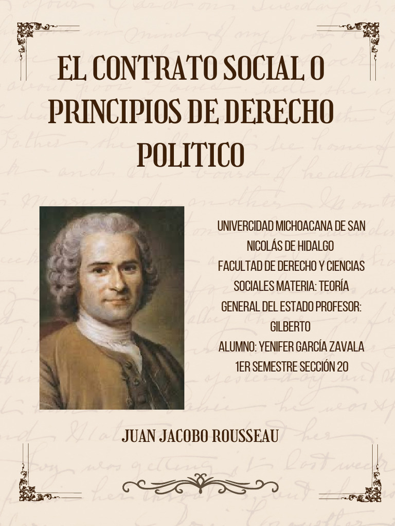 Documento A4 Biografía Vintage Clásica Beige PDF | PDF