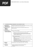 GRADE 4 COT DLP AP 3RD Quarter | PDF