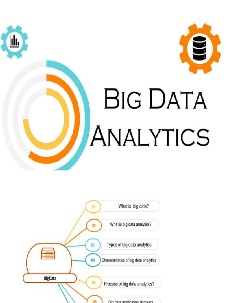 1.intro To BDA | PDF