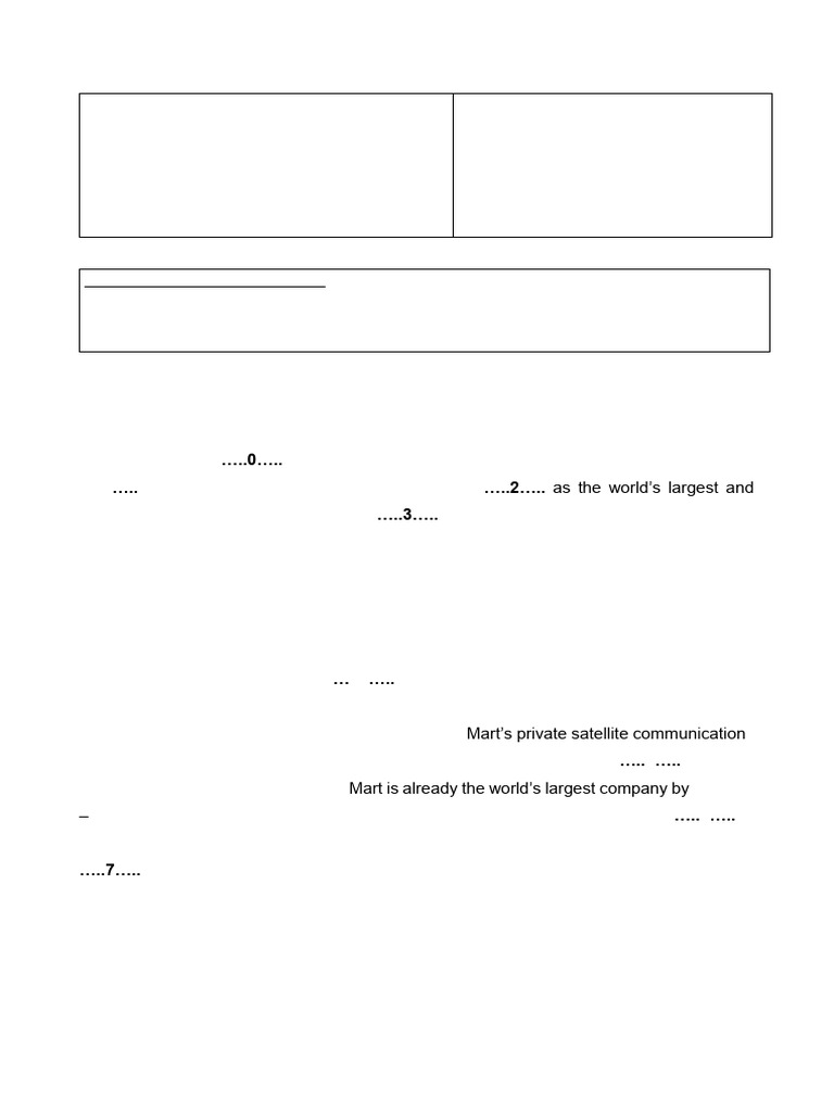 NATO STANAG 6001 Level 3 Reading Practice | PDF | Radioactive Waste ...