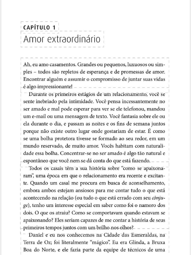 Hábitos de Casal Feliz 2 | PDF