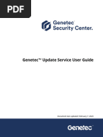 vSAN Release Catalog Update Guide | PDF | Computing | Software
