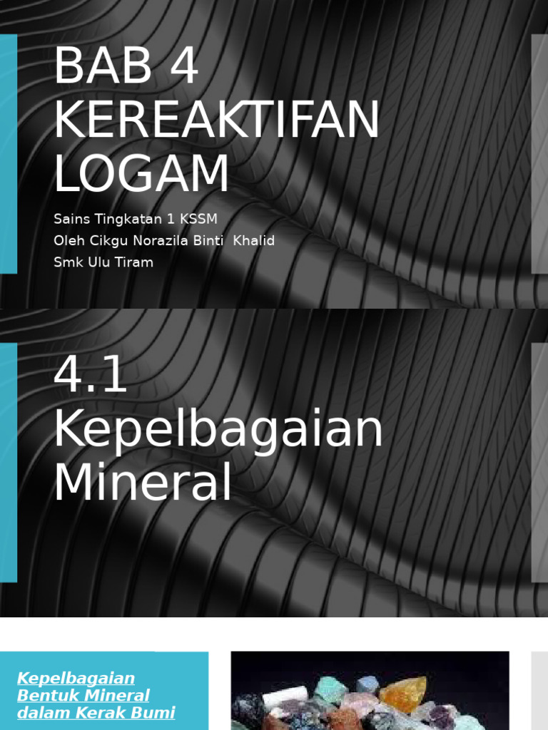 BT F3 BAB 4 .1 | PDF