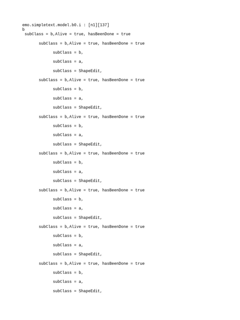 Write Redo File Log | PDF