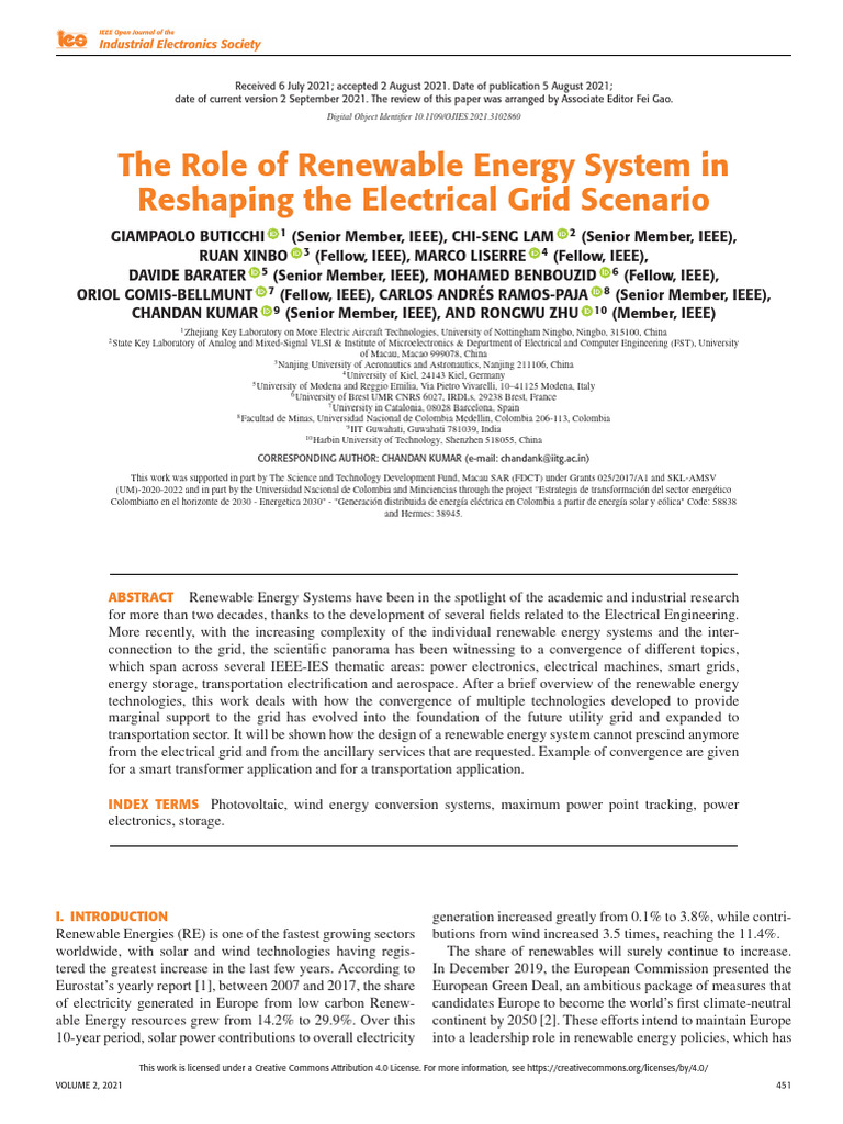 The_Role_of_Renewable_Energy_System_in_Reshaping_the_Electrical_Grid ...