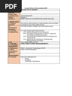 Life Skills Lesson Plan | PDF | Lesson Plan | Cognitive Psychology