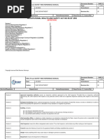 Sasol SHE Specifications for Service Providers | PDF | Driving Under ...