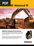 Cat Hydo Advanced 10W | Cats | Oil