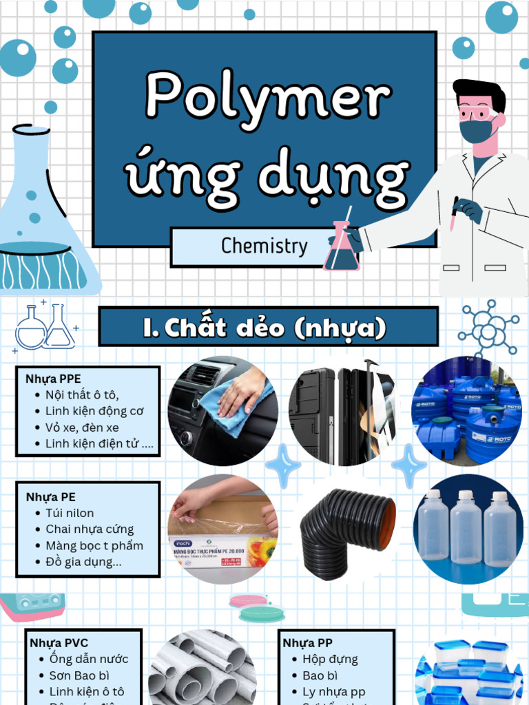 Chemical Equations Lesson Presentation in A Blue Bold Style | PDF