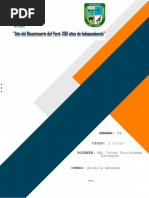 Tabla Períodica Gil Chaverri Química 10 | PDF | Rieles | Elementos químicos