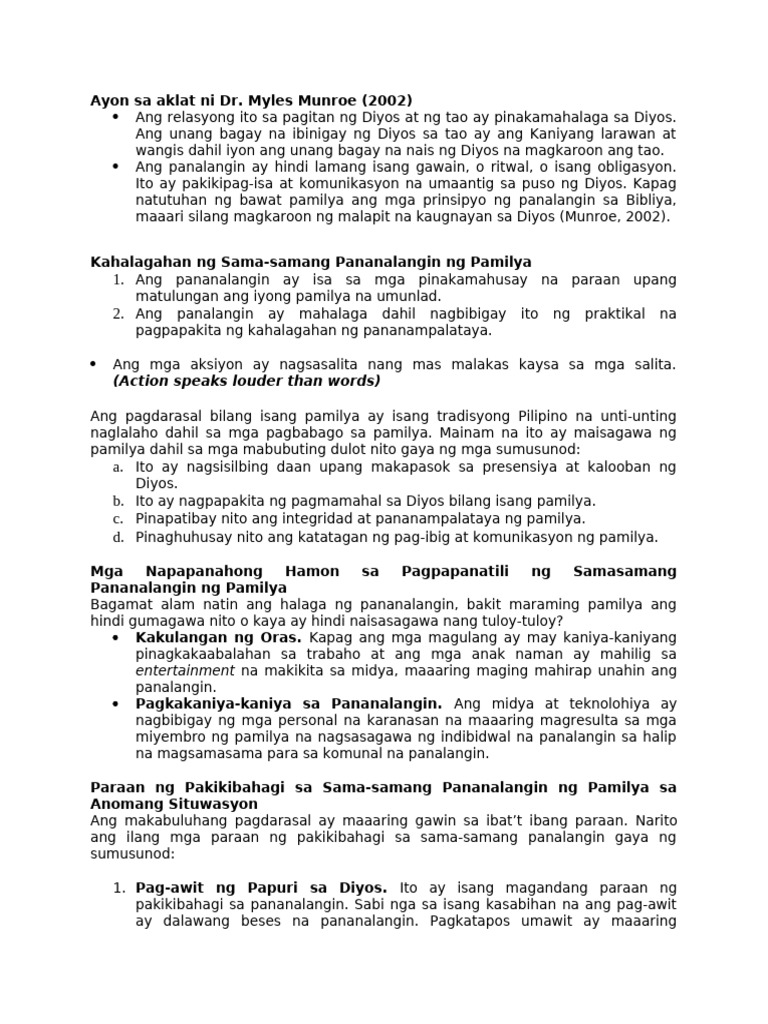 Q2 Week 4 | PDF