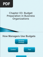 Cash Budget Components Overview | PDF | Budget | Inventory