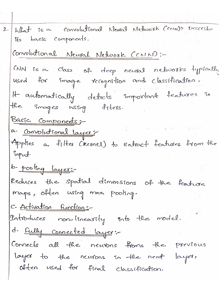 Neural Network and Deep Learning Assignment 1 | PDF | Computational ...
