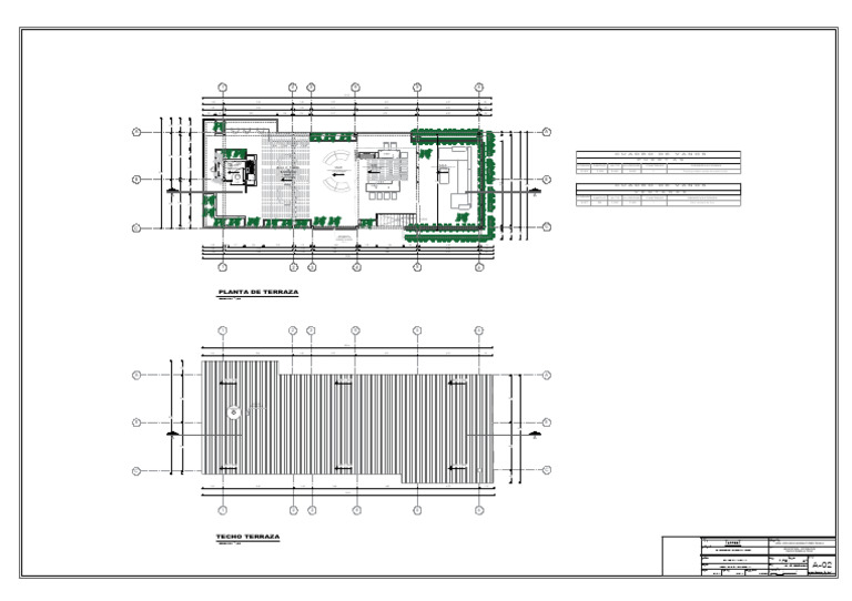 Arquitectura - A02 | PDF