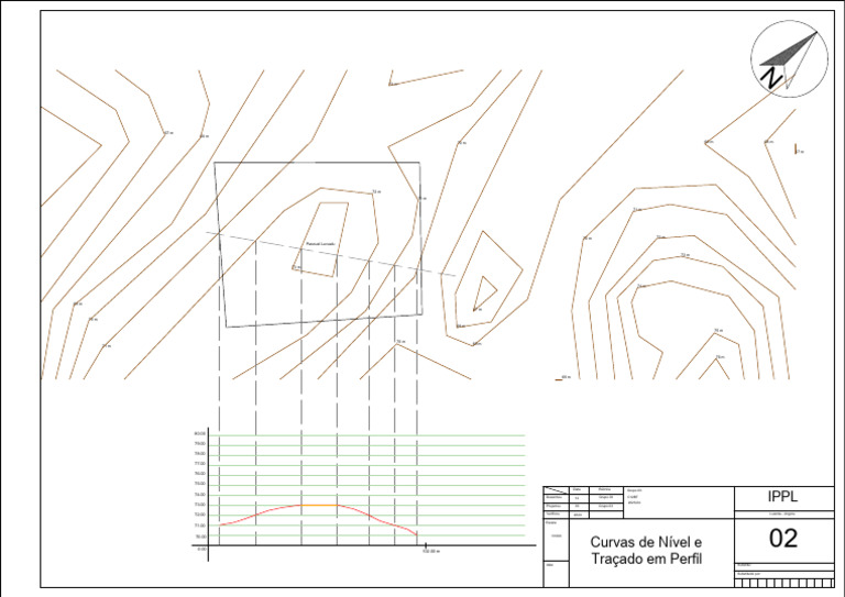 Projecto Final-Layout2 | PDF