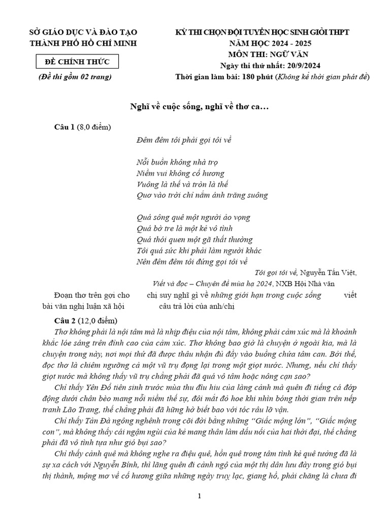 Van HSG V1 2425 | PDF