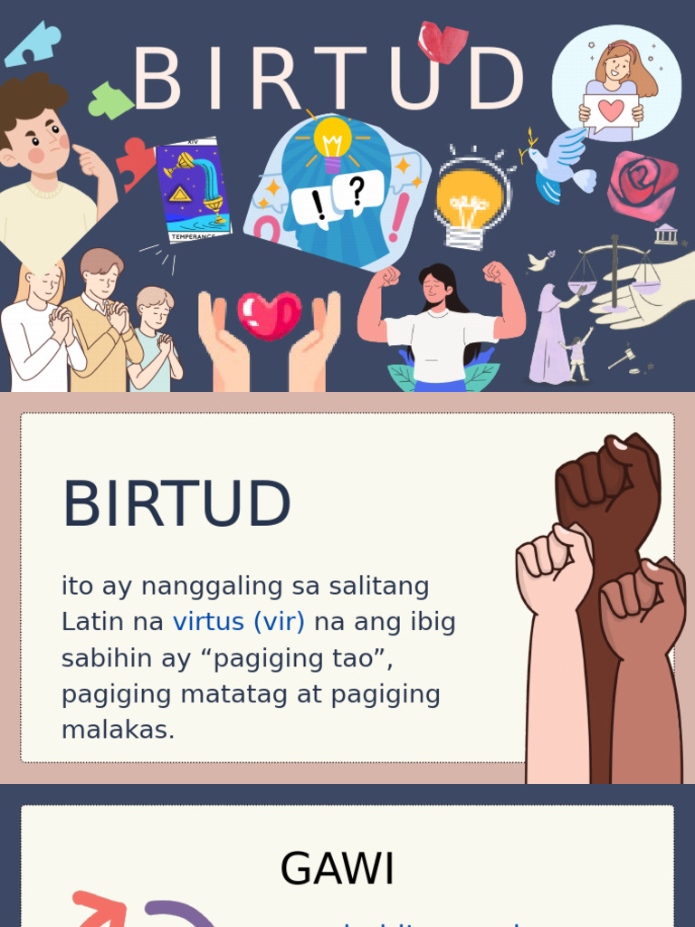 Q1 Week 4 Birtud | PDF